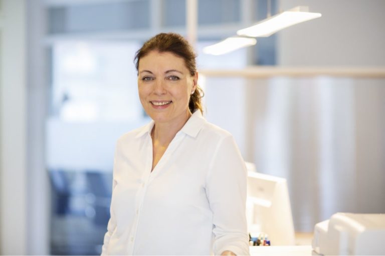 Team - Praxis Oliver-Gerd Kron | Dr. Katrin Kron